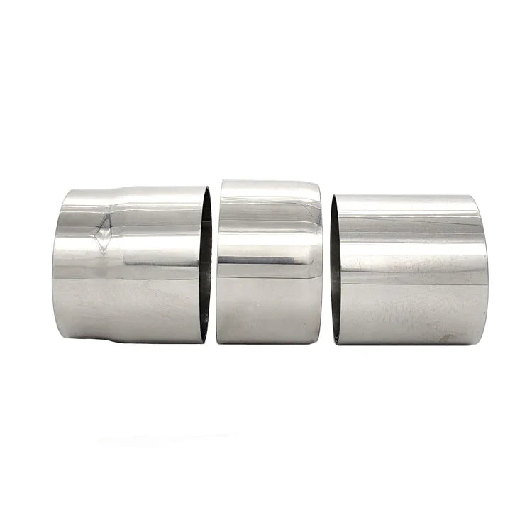 Double-Slip Joints – K2 Fabrication