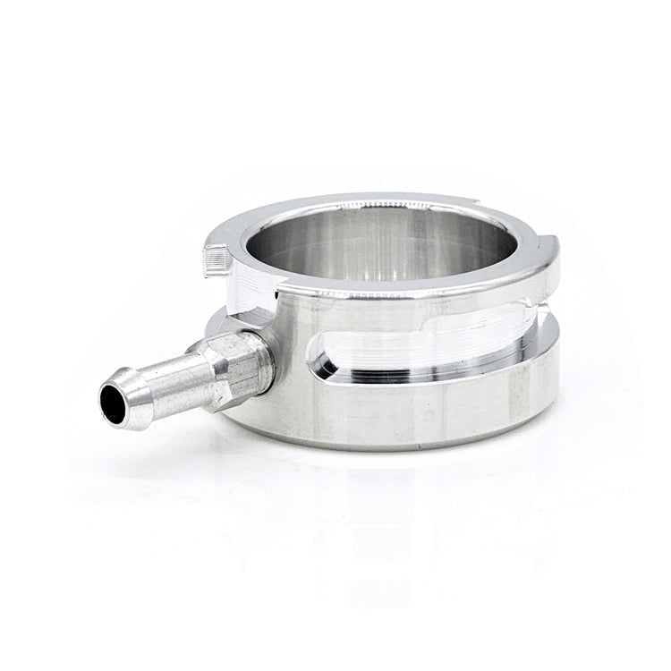 Weld On Radiator Filler Neck - Small (1.250" ID, 0.750" Outlet) - 6061 ...