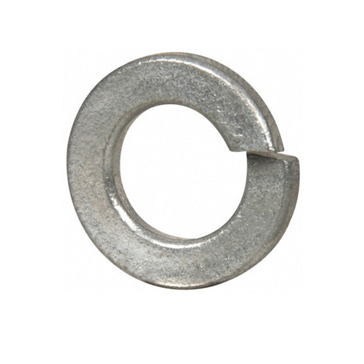 Split Lock Washer - M8 - Zinc Plated Steel – K2 Fabrication